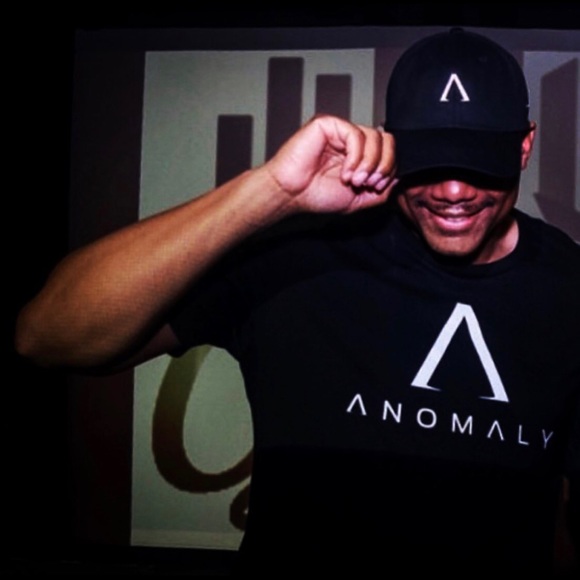 Anomaly Lifestyle Brand | Tops | Authentic Anomaly Athleisure Apparel ...